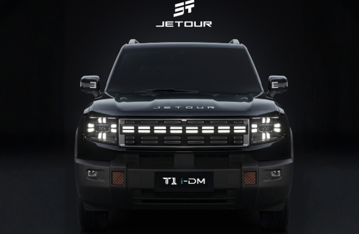 Jetour T1 i-DM Siap Ramaikan Persaingan SUV Plug-in Hybrid di Indonesia