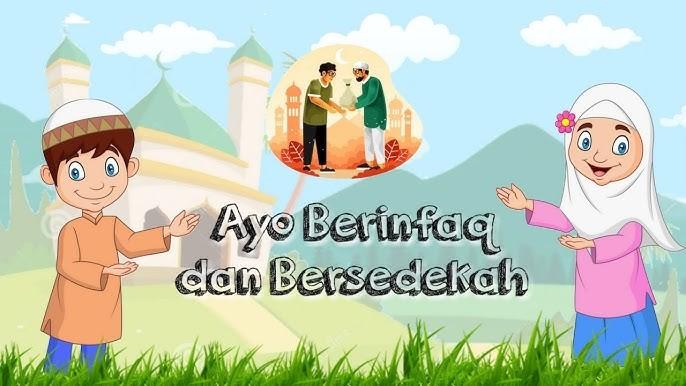 Viral Hadis Nafkah Ramadan Setara Jihad di Jalan Allah, Ustadz Adi ...