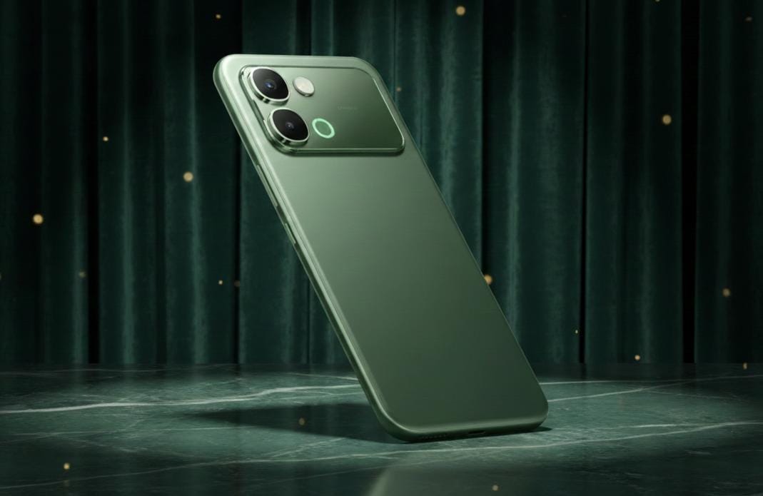 Infinix NOTE Edge Siap Hadir, Smartphone Tipis dengan Baterai 6.500 mAh ...