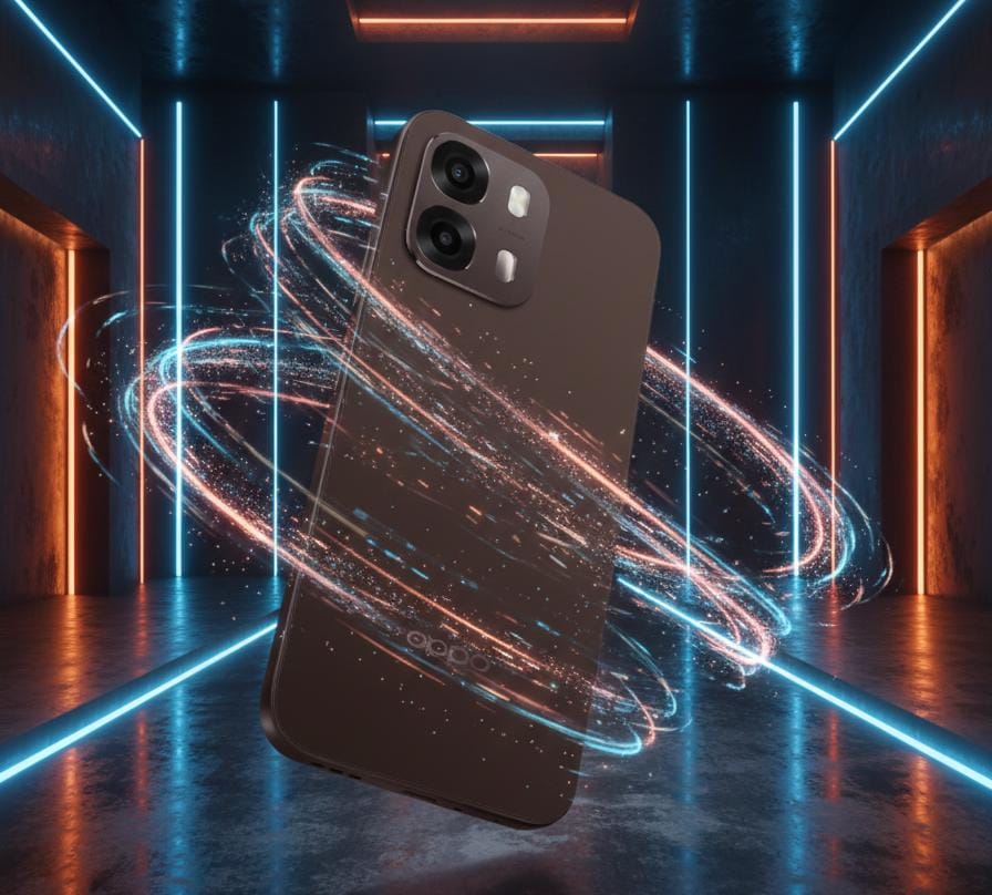 OPPO A6s 5G Muncul Sebagai Smartphone Baterai 7.000mAh dan Layar 120Hz ...