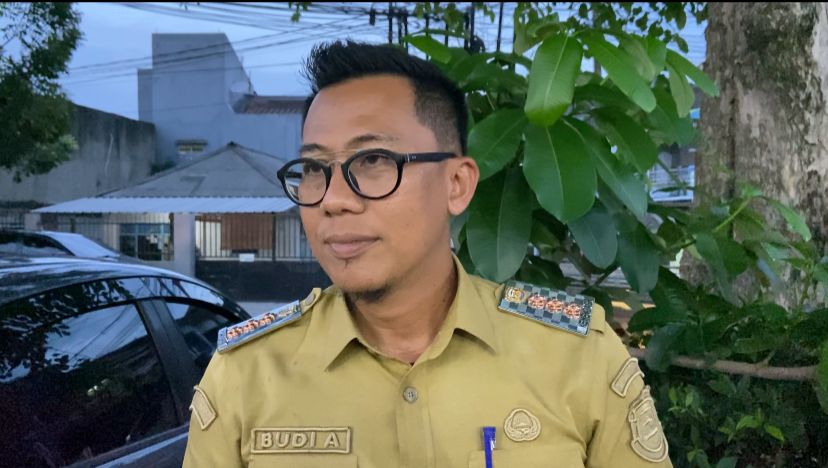 DLH Bandar Lampung Tancap Gas, Tambah Puluhan Armada Pengangkutan ...