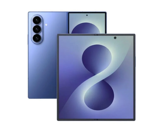 Samsung Galaxy Z Fold 8 Ultra Muncul, Siap Jadi Foldable Paling Premium ...