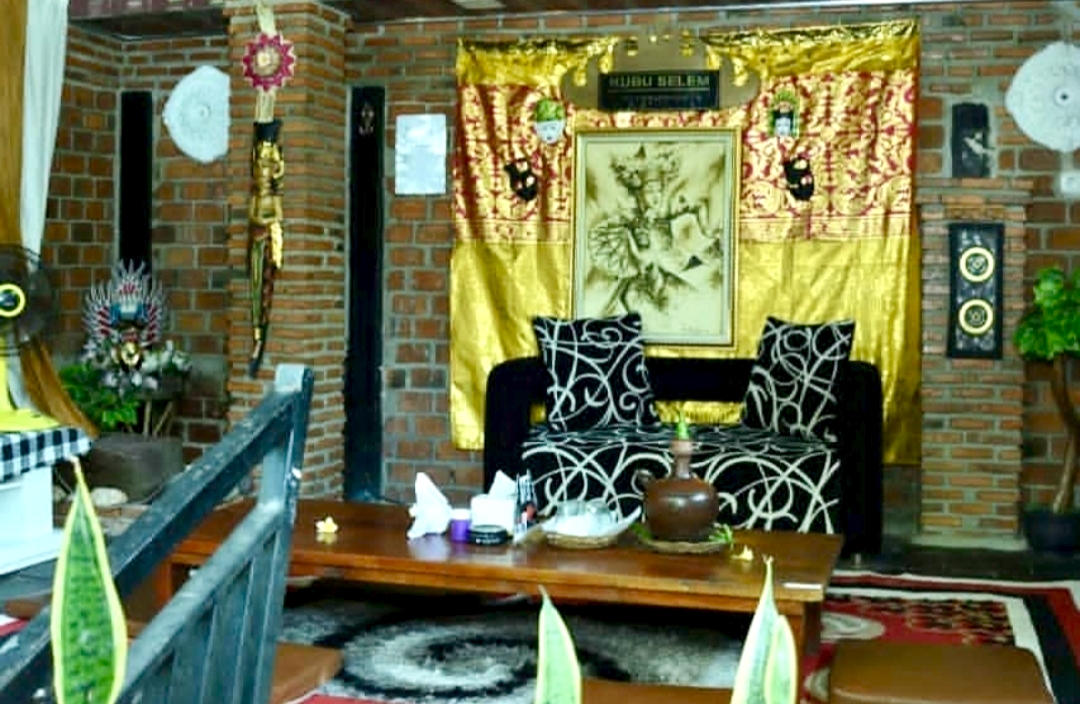 3 Penginapan Klasik Di Lampung , Nomor 2 Hotel Dekat Bandara Radin Inten II