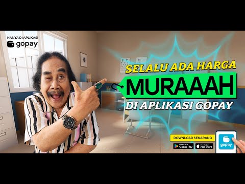 Auto Hemat! Klaim Kode Promo Robux Roblox Cashback GoPay 50 Persen ...